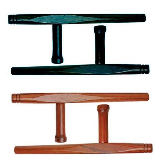 HARDWOOD TONFA on Sale $32.95