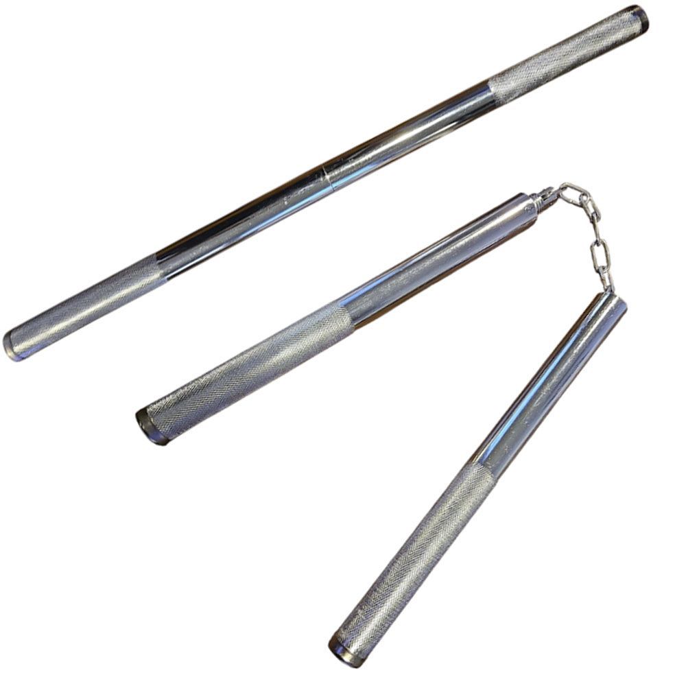 Hide-A-Chuck SILVER / Converta-chuck on sale only $29.95