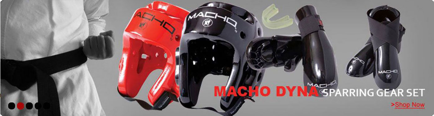 KungFu4Less - Low Price Leader In Martial arts supplies, Kungfu Supply ...