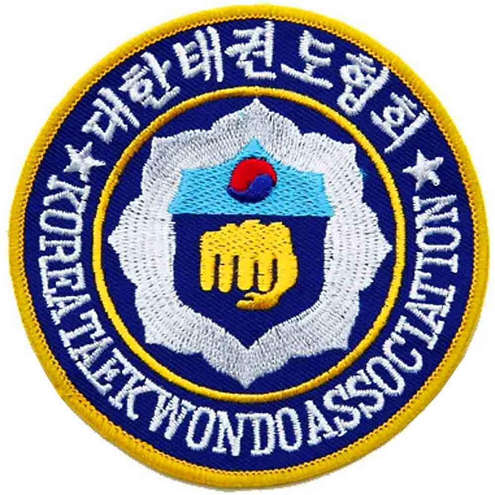 ITA PATCH on Sale only $3.75