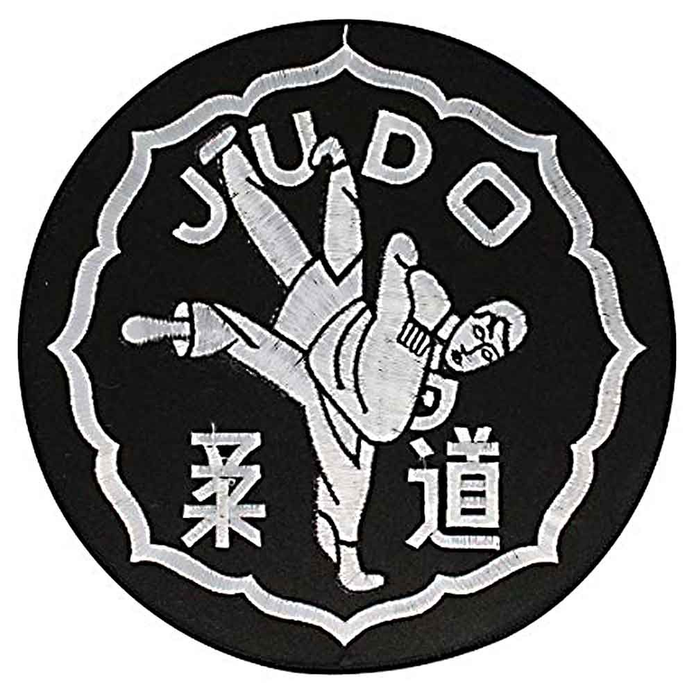 JACKET PATCH JUDO PATCHon sale only $12.99