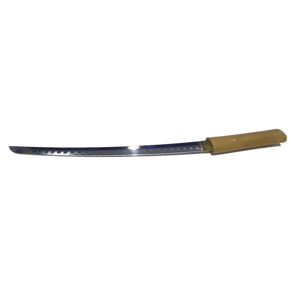 LAI-TO SAMURAI SWORD 28" WITH SHEATH