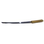 LAI-TO SAMURAI SWORD 28" WITH SHEATH