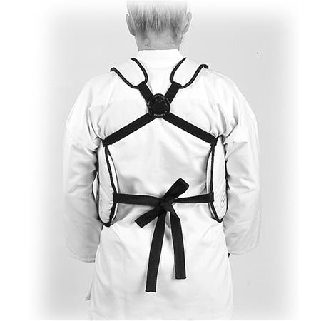 MACHO Hogu Chest Protector on sale $46.15