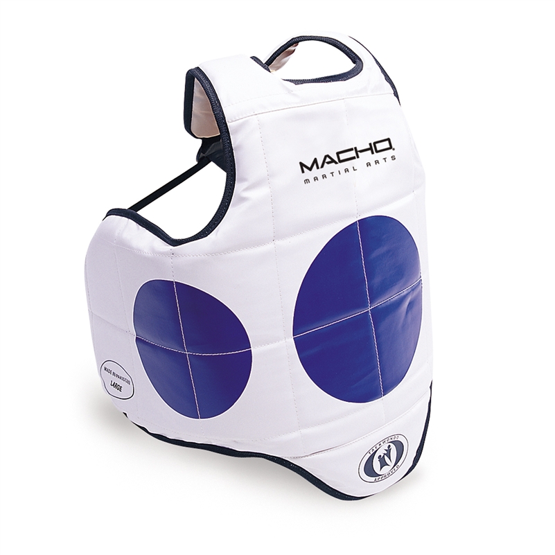 MACHO Hogu Chest Protector on sale $46.15