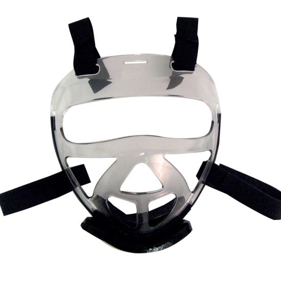MACHO Warrior Face Shield on sale $49.95