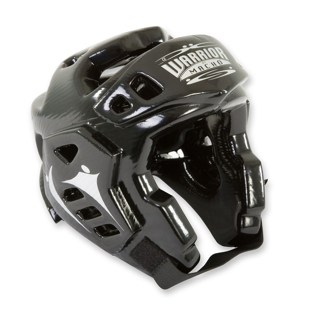 MACHO WARRIOR HEAD GEAR on sale $44.67