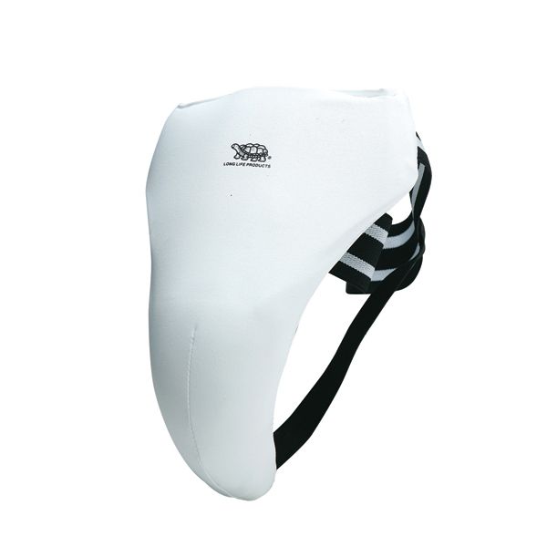 MALE VINYL GROIN PROTECTOR $13.95