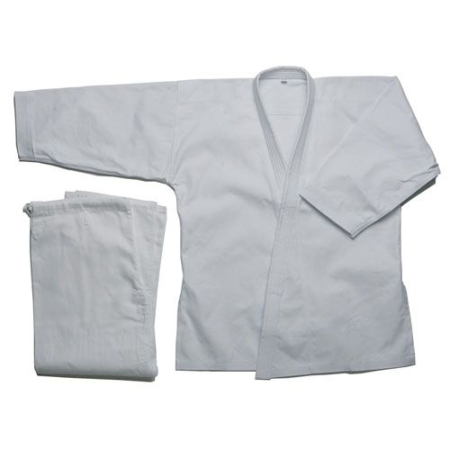 MASTERLINE KARATE UNIFORM|STUDENT GI on sale starting $22.25