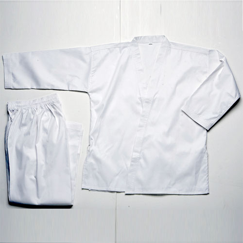MASTERLINE KARATE UNIFORM|STUDENT GI on sale starting $22.25