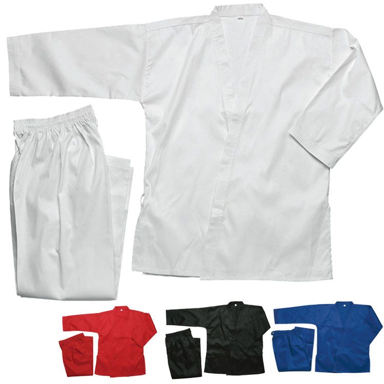 KARATE UNIFORM|STUDENT GI ON SALE STARTING $17.95