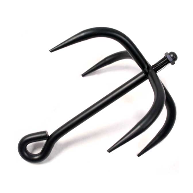 NINJA GRAPPLING HOOK on sale only $16.94