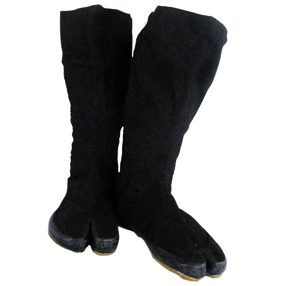 NINJA TABI BOOTS on Sale $48.17