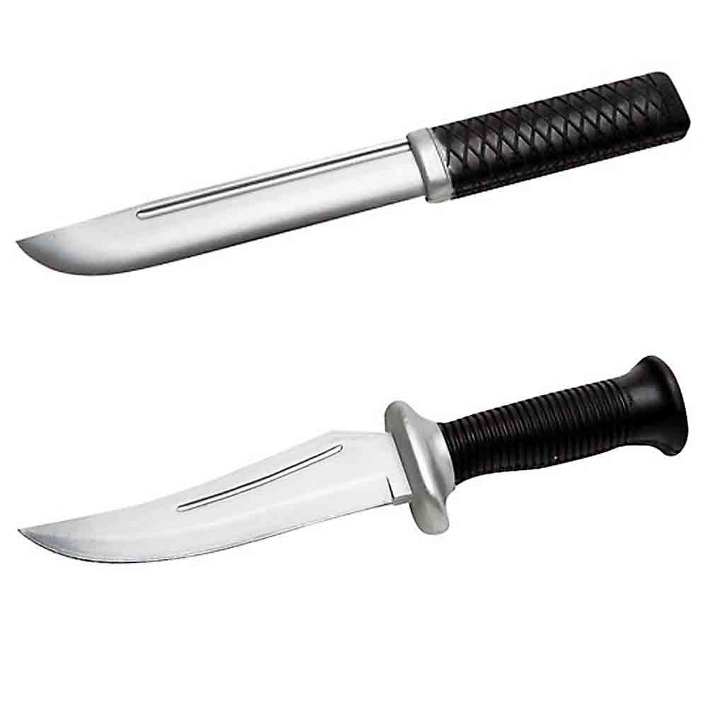 Rubber Knife on sale for only $7.75