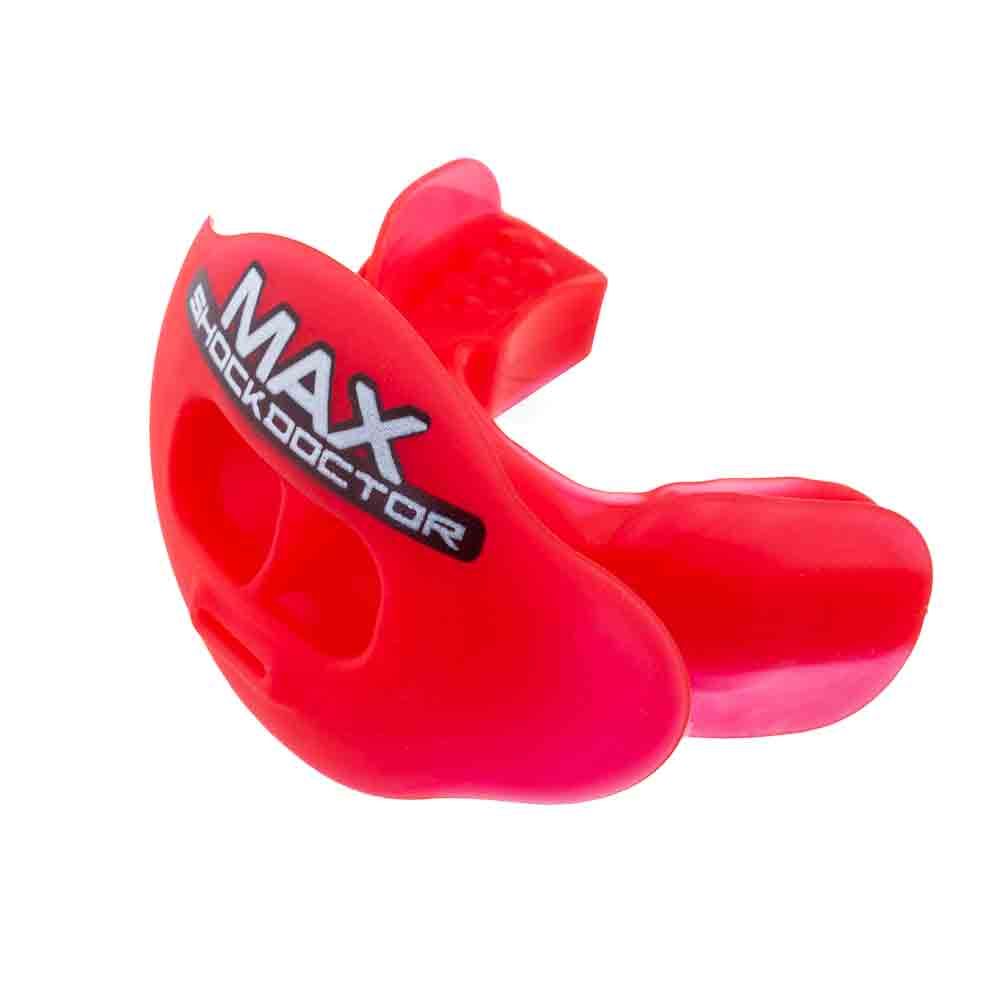 SHOCK DOCTOR MAX AIRFLOW LIP GUARD $14.99