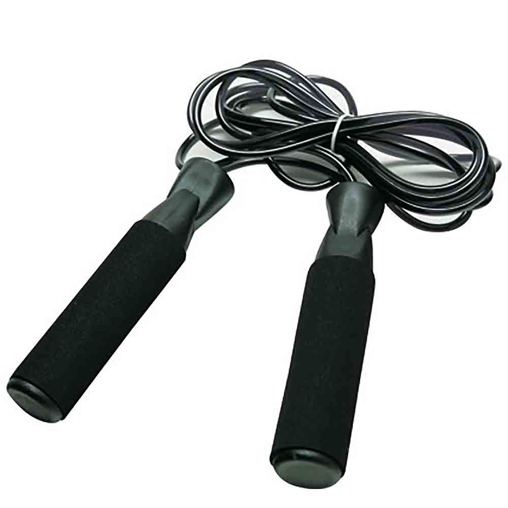 SOLID SPEED JUMP ROPE on sale only $17.39