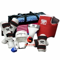 SPARRING GEAR