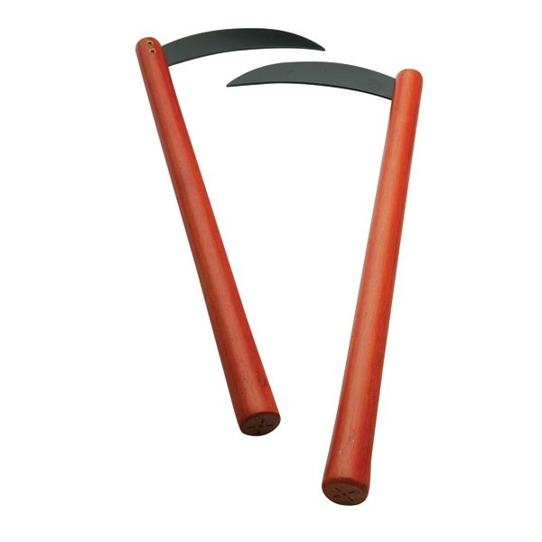 STEEL DULL BLADE KAMA on Sale only $20.52