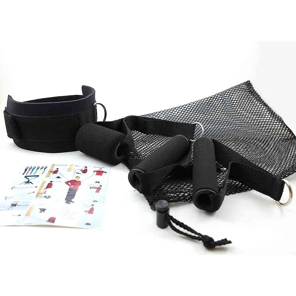 TENSION RESISTANCE TRAINING BAND SET on Sale only $43.01