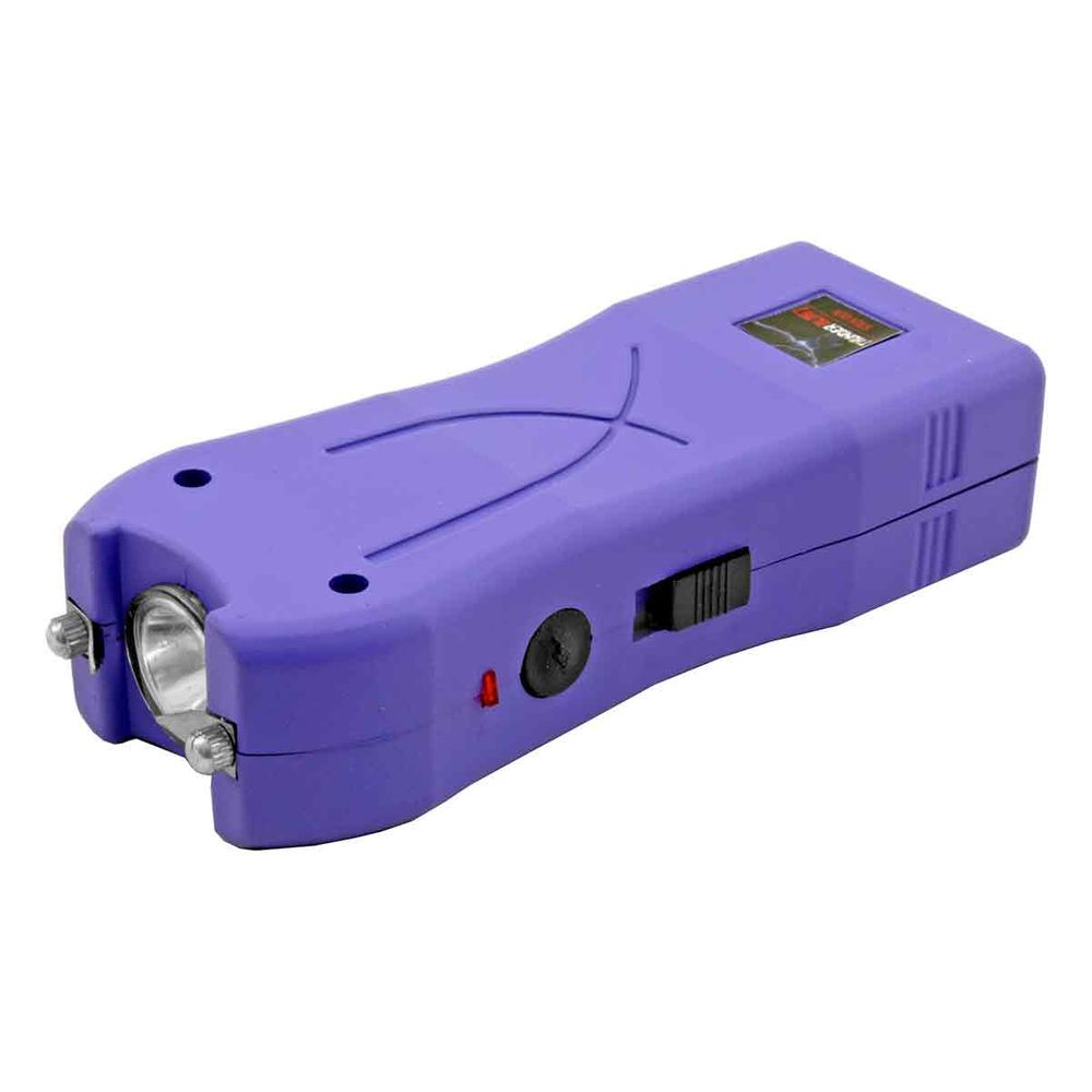 THUNDER BLAST HIGH VOLTAGE STUN GUN on sale only $15.95