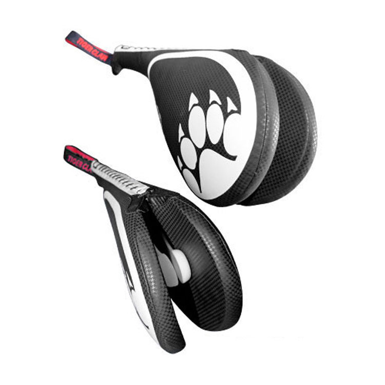 TIGER CLAW CLAPPER VINYL KICKING TARGET on sale $38.10