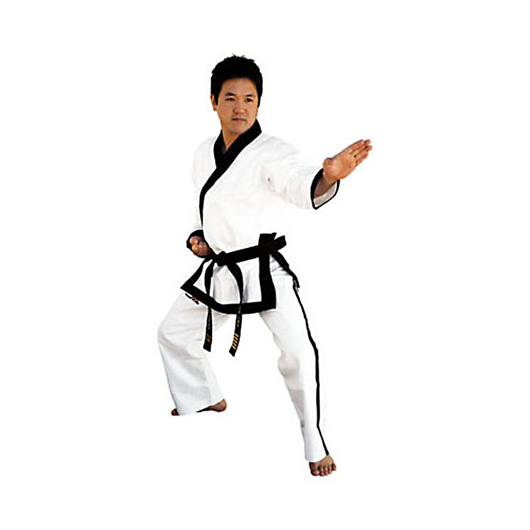 TIGER CLAW ELITE TRADITIONAL KARATE UNIFORM on sale starting at $53.99