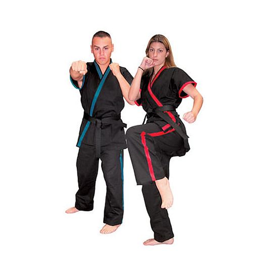 TIGER CLAW FAST STRIKE KARATE UNIFORM on sale starting at $52.07
