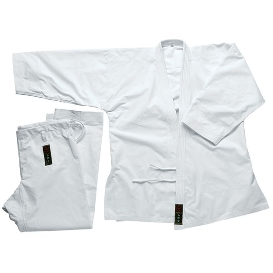 WACOKU 14oz SUPER HEAVY WEIGHT KARATE GI on sale only $89.95