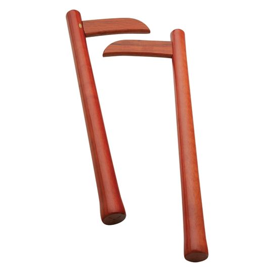 WOODEN BLADE KAMA on sale starting $25.25