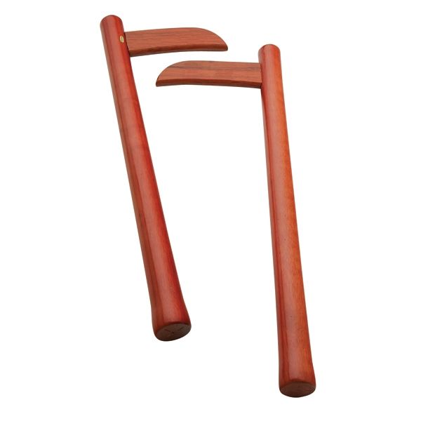 WOODEN BLADE KAMA on sale starting $25.25