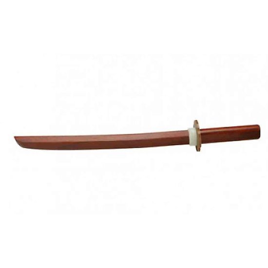 WOODEN SHOTO (RED OAK) on sale $18.14