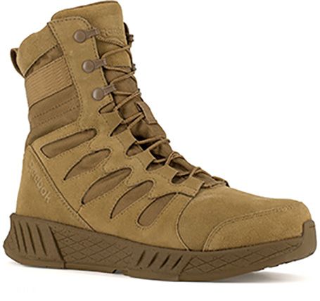 Reebok Floatride Energy Tactical Boot Soft Toe RB4365