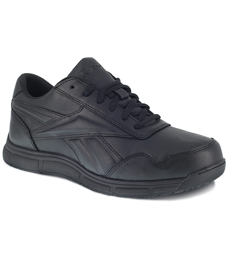 Reebok Slip Resistant Athletic Oxford RB1130