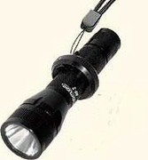 Streamlight NF-2 Nightfighter Tactical Light 88002