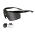 Wiley-X Talon Sunglasses