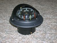 3" Ritchie F-82DR Voyager Compass