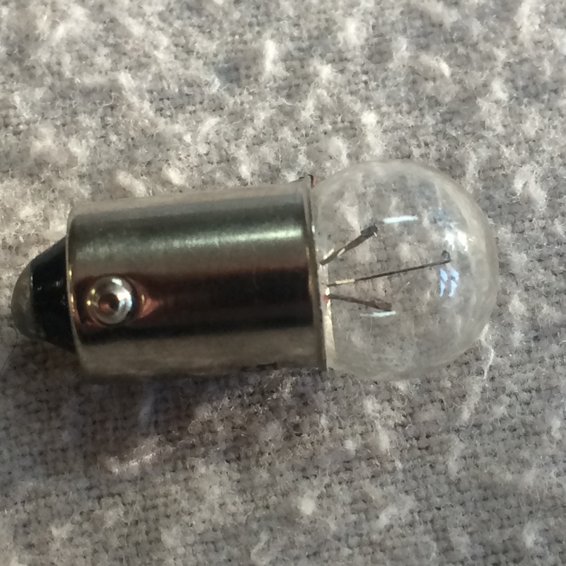 Aquameter Gemini Bulkhead Compass Parts