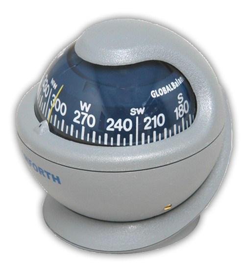 2-5/8" Danforth Skipper II Bracket Mount (Closeout)