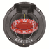 3-3/4" Saturn Bulkhead compass
