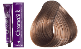 Salon Quality Hair Color 3oz PRAVANA CHROMASILK Permanent Creme Hair ...