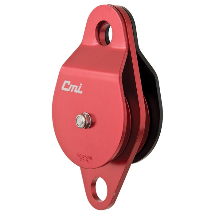 CMI Uplift Double Pulley Becket