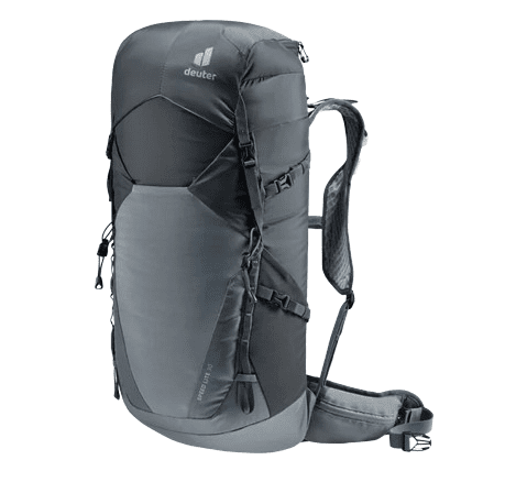 Deuter Speed Lite 30 Graphite/ Shale