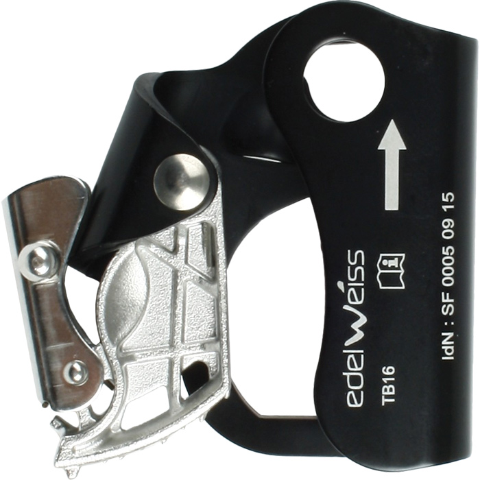 Edelweiss TB16 Chest Ascender