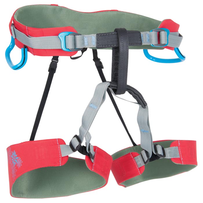 Edelweiss Womens Scorpion Harness M/L