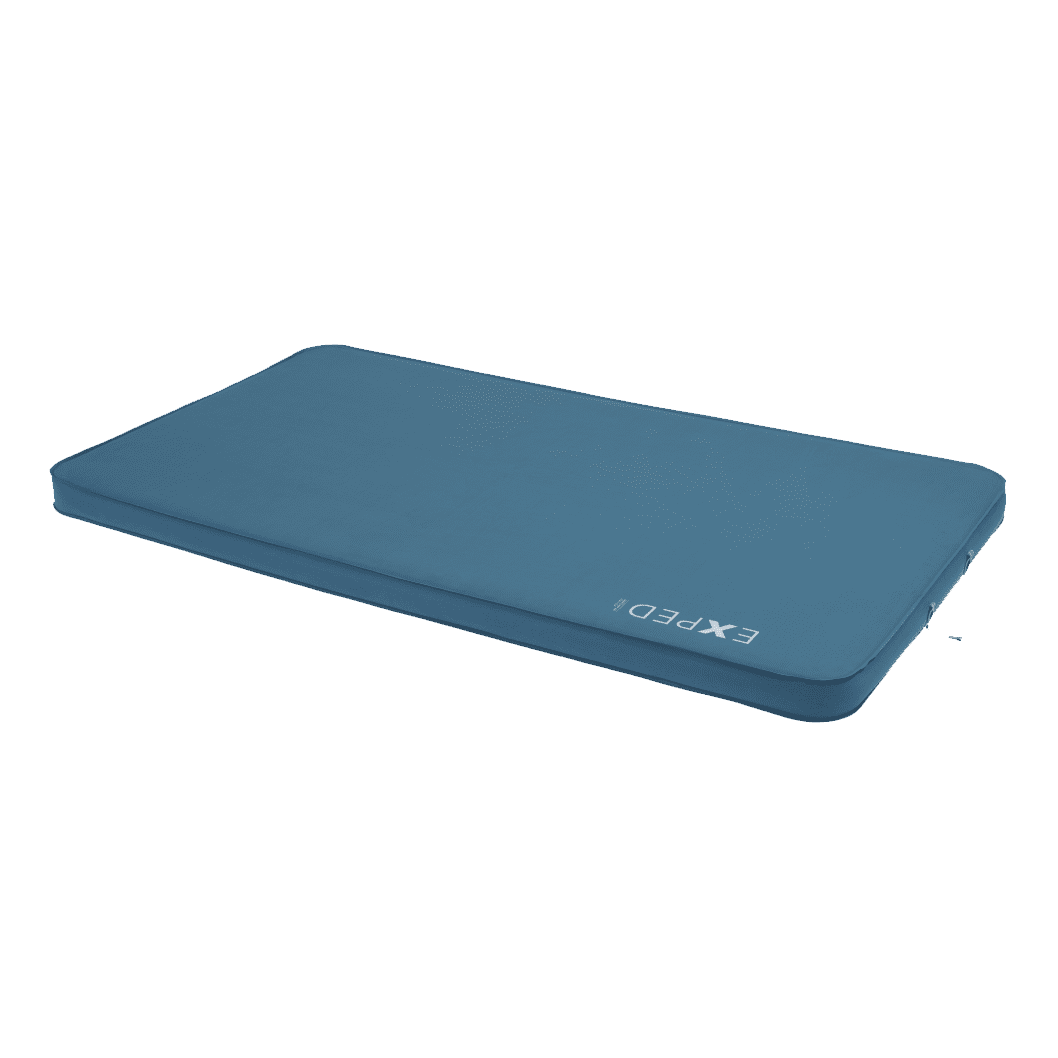 Exped DeepSleep Mat Duo 7.5 M Ocean (Close Out)
