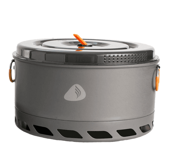 Jetboil 5L Cook Pot & Lid