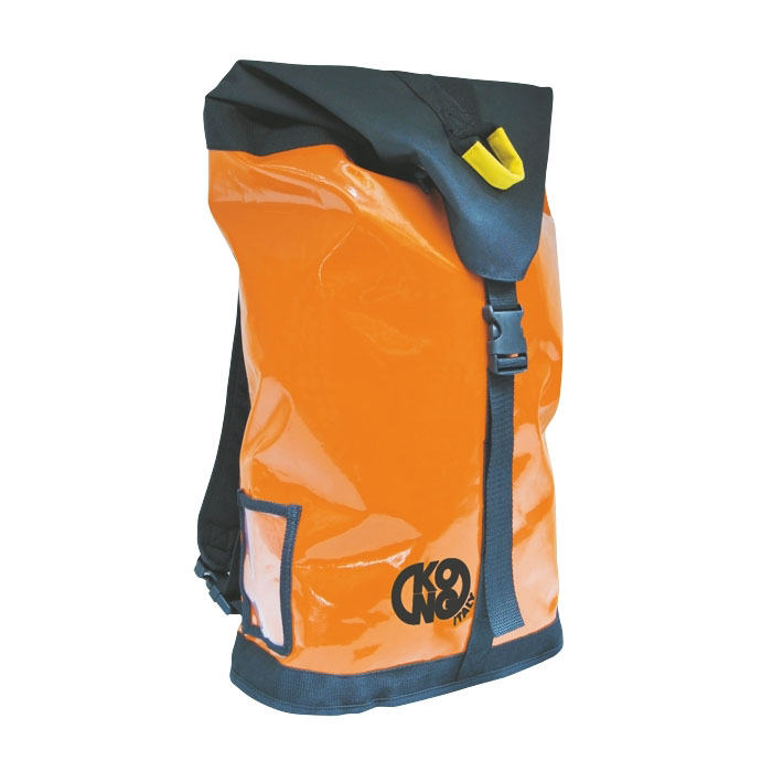 Kong Rope Bag 100 PVC Orange 28 Liters