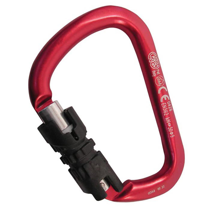 Kong XL Aluminum 3AL Anodized