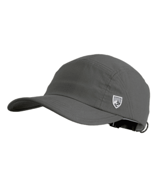 Kuhl Uberkuhl Cap Gotham Grey