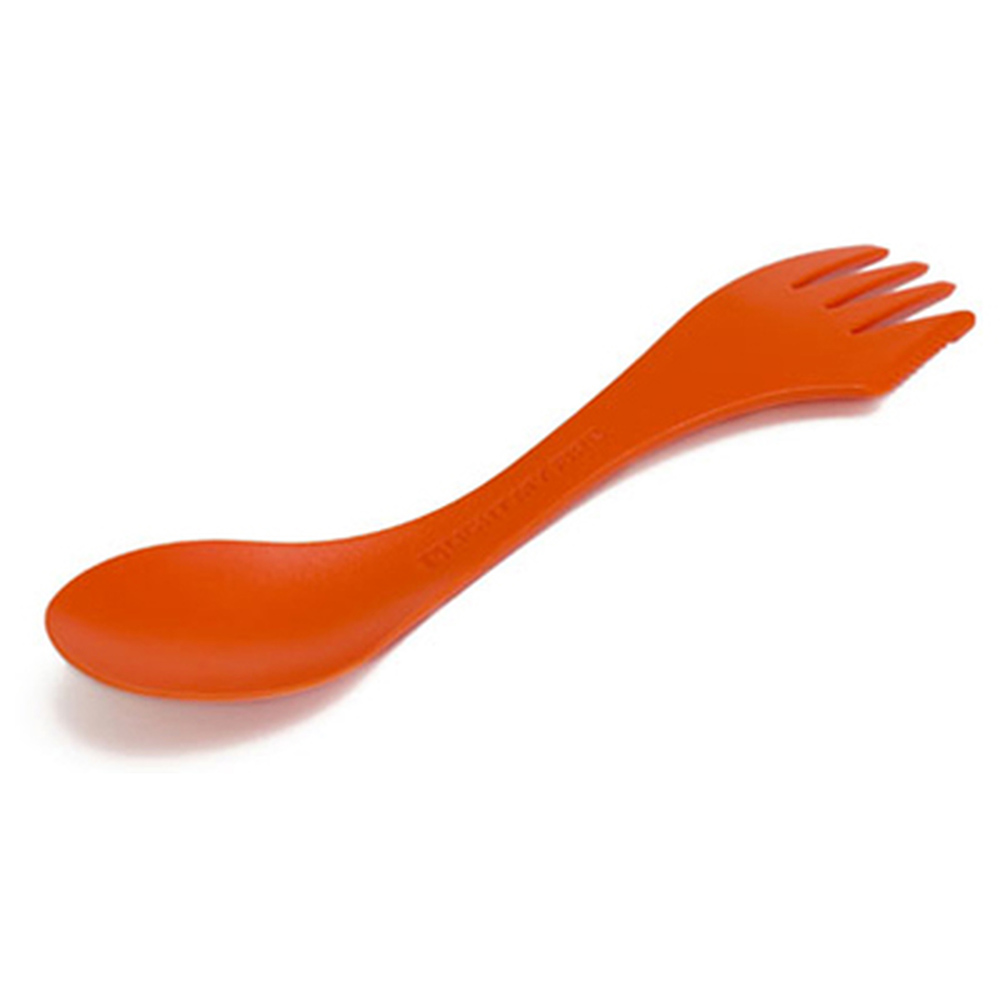 Light My Fire Spork Orange